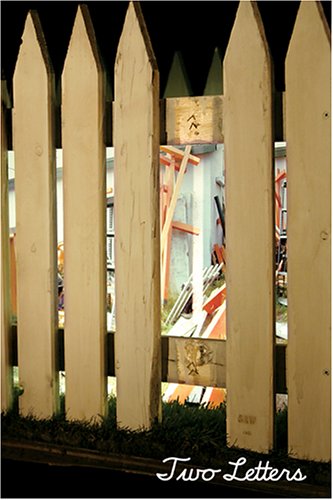 Two Letters Collection of Art and Writing: Magee, C. Max, Dischler ...