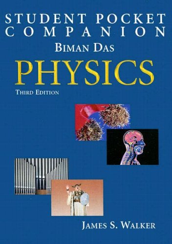 Amazon.com: Student Pocket Companion: 9780131536340: Das, Biman: Books