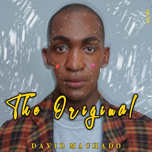 The Original by David MacHado on Amazon Prime Music