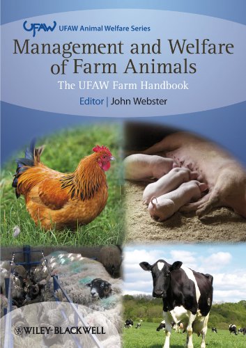 Management and Welfare of Farm Animals: The UFAW Farm Handbook (UFAW ...