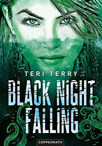 Black Night Falling (Bd. 3) (Dark Blue Rising) eBook : Terry, Teri ...