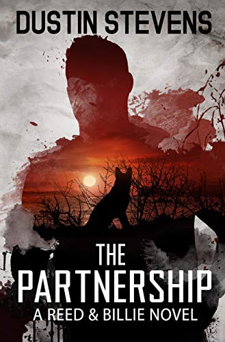 Amazon.com: The Partnership: A Suspense Thriller (A Reed & Billie Novel ...