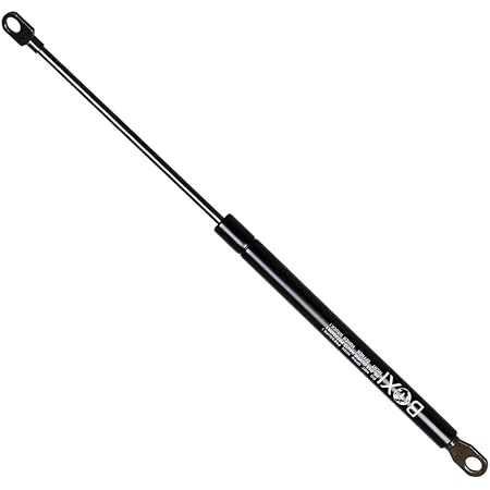 Amazon.com: Qty(1) BOXI Gas Charged Universal Lift Support Extended ...
