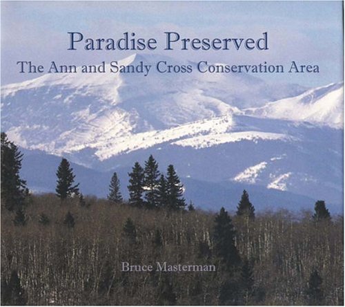 Amazon.com: Paradise Preserved: The Ann and Sandy Cross Conservation ...