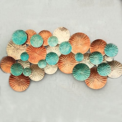 Insha Metals Wall Arts : Amazon.in: Home & Kitchen