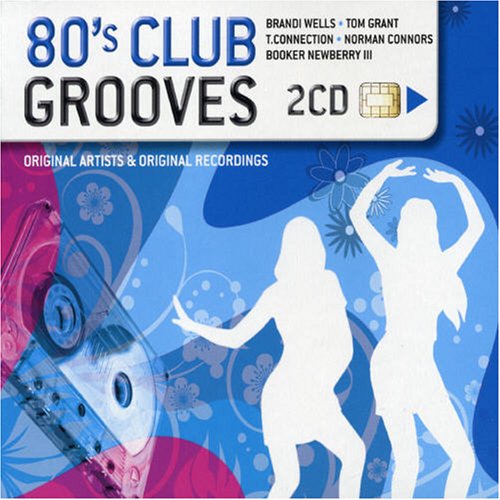 Unknown - 80's Club Grooves - Amazon.com Music