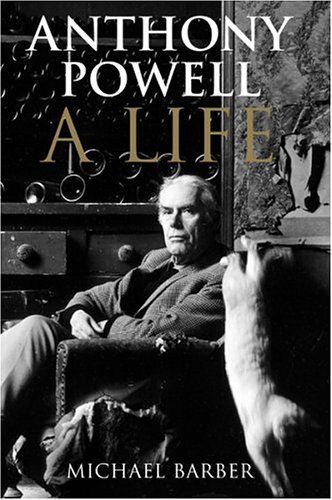 Anthony Powell: A Life: Powell, Anthony: 9781585676187: Amazon.com: Books