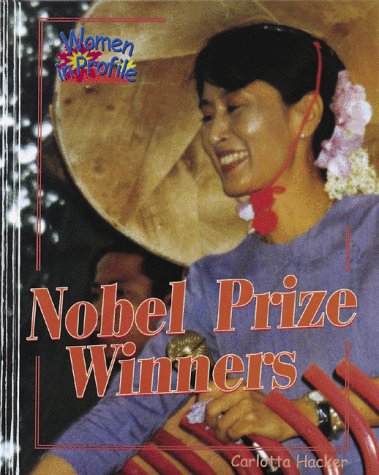Amazon.com: Nobel Prize Winners (Women in Profile Series ...