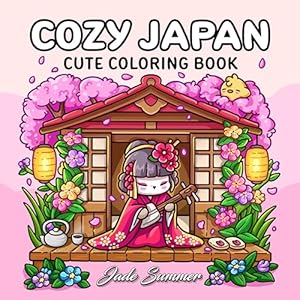Amazon.com: Cozy Crime Scenes: A Parodic Cute and Comfy Coloring Book ...