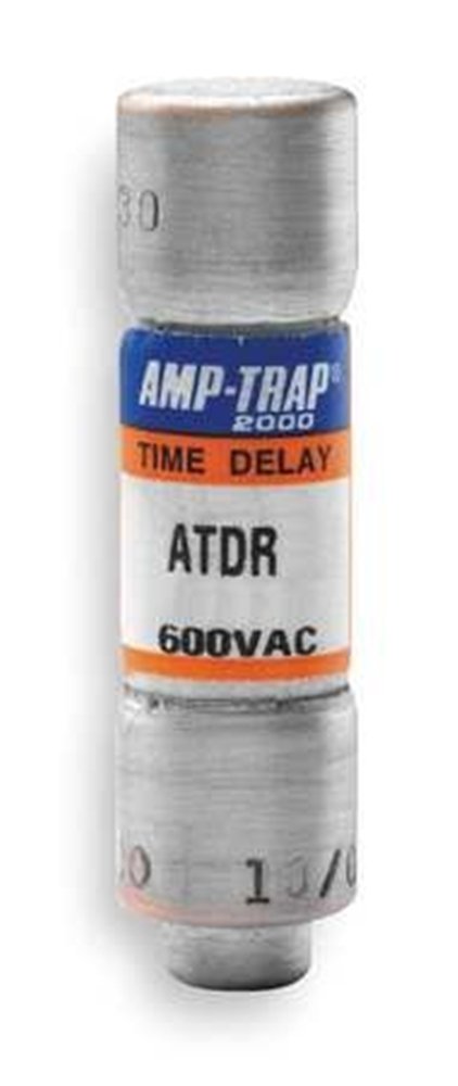 Mersen part ATDR3-1/2 Desc: 600V 3-1/2A CC TD FUSE: Amazon.com: Tools ...