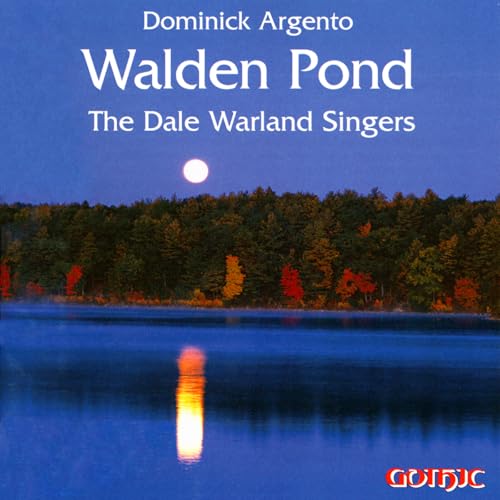 Amazon.com: Walden Pond : Dale Warland: Digital Music