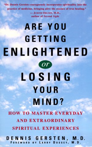 Amazon.com: Are You Getting Enlightened or Losing Your Mind? How to ...