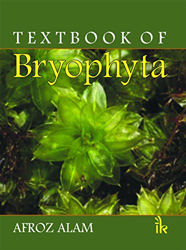 Buy Textbook of Bryophyta Book Online at Low Prices in India | Textbook ...