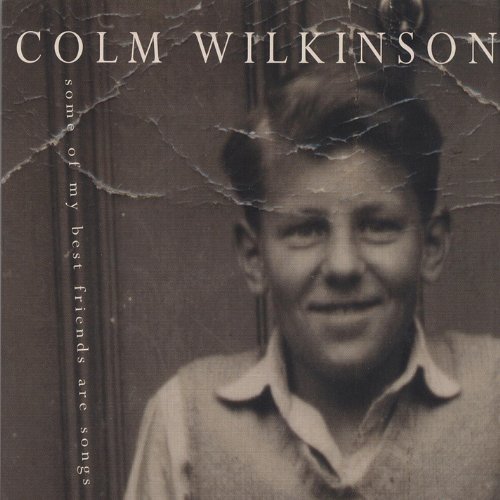 Amazon.com: Some Of My Best Friends Are Songs : Colm Wilkinson: Digital ...