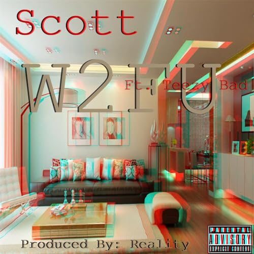 W.2.F.U (Way Too Fu**ed Up) de Scott feat. Teezy Bad Azz en Amazon ...