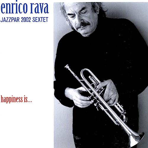 Happiness Is by Enrico Rava on Amazon Music - Amazon.co.uk