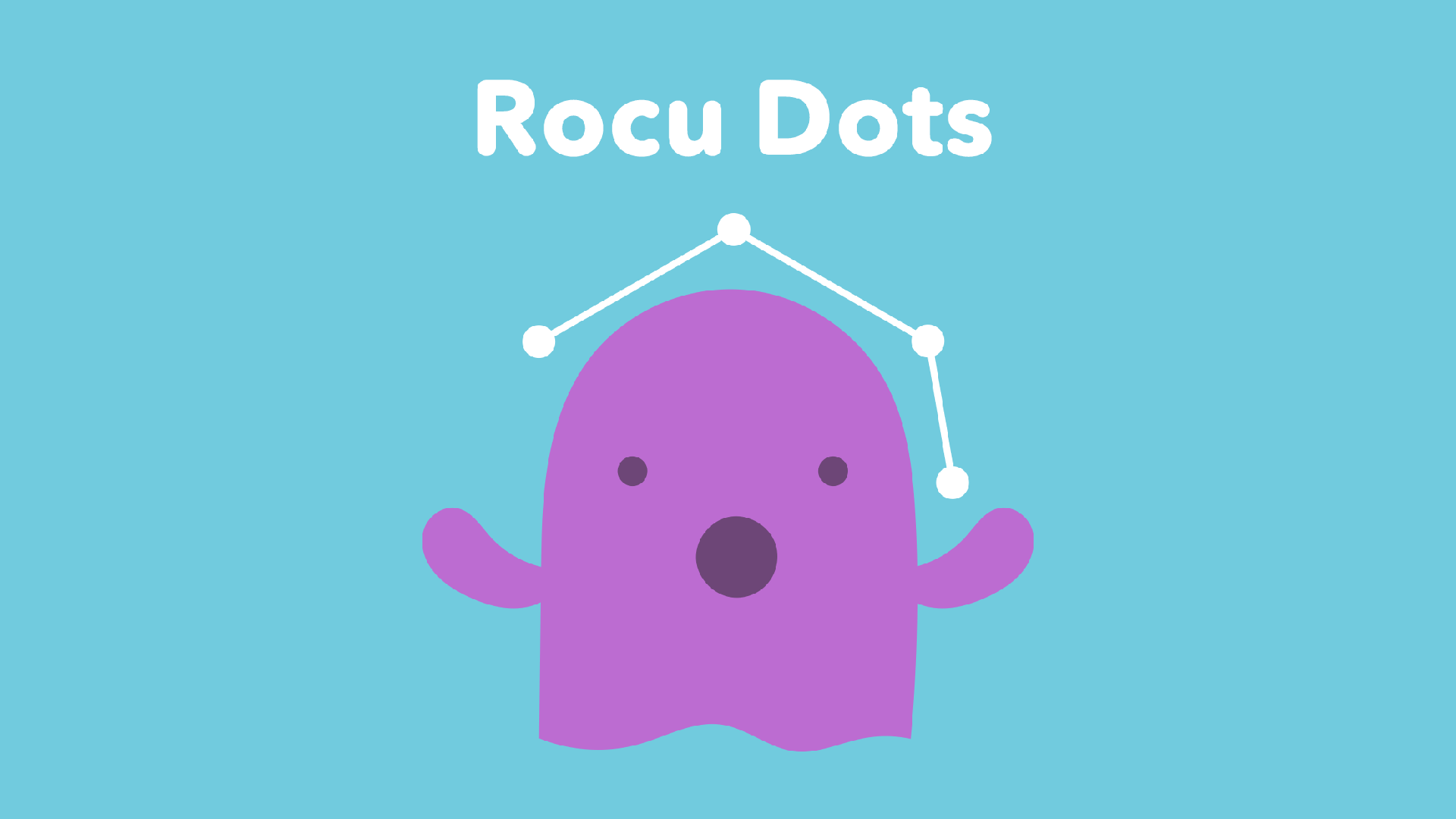 Rocu Dots: Connect the Dots for kids, toddler boys and babies girls ...