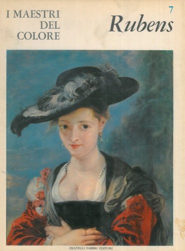 Amazon.com: Rubens.: Justus Hofstede: Books