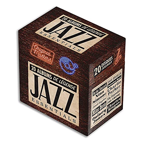 amazon.com.be Best Sellers: The most popular items in Jazz