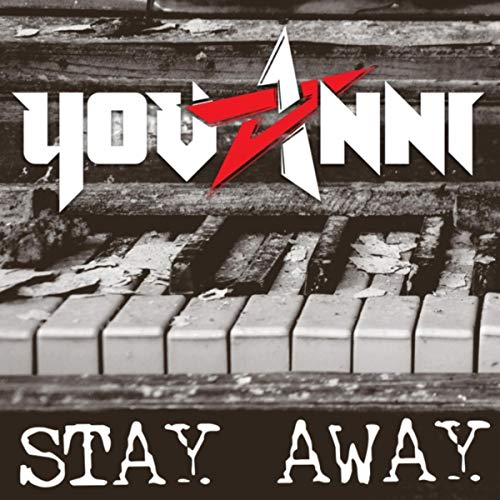 Play Stay Away by Yovanni on Amazon Music