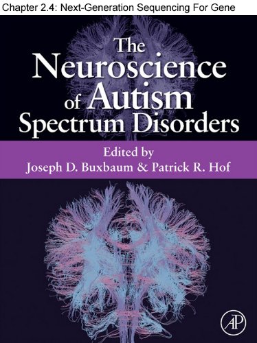 Amazon.co.jp: Chapter 12, Next-Generation Sequencing For Gene and ...