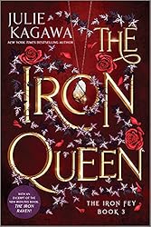 Amazon.com: The Iron King Special Edition (The Iron Fey Book 1) eBook ...