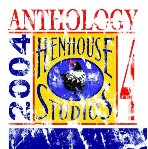 Fan Fiction, Boom Shaka, Sonja Marie, Asian Fetish Brigade, Ethan ...