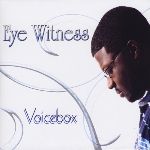 Eye Witness by VoiceBox on Amazon Music - Amazon.co.uk