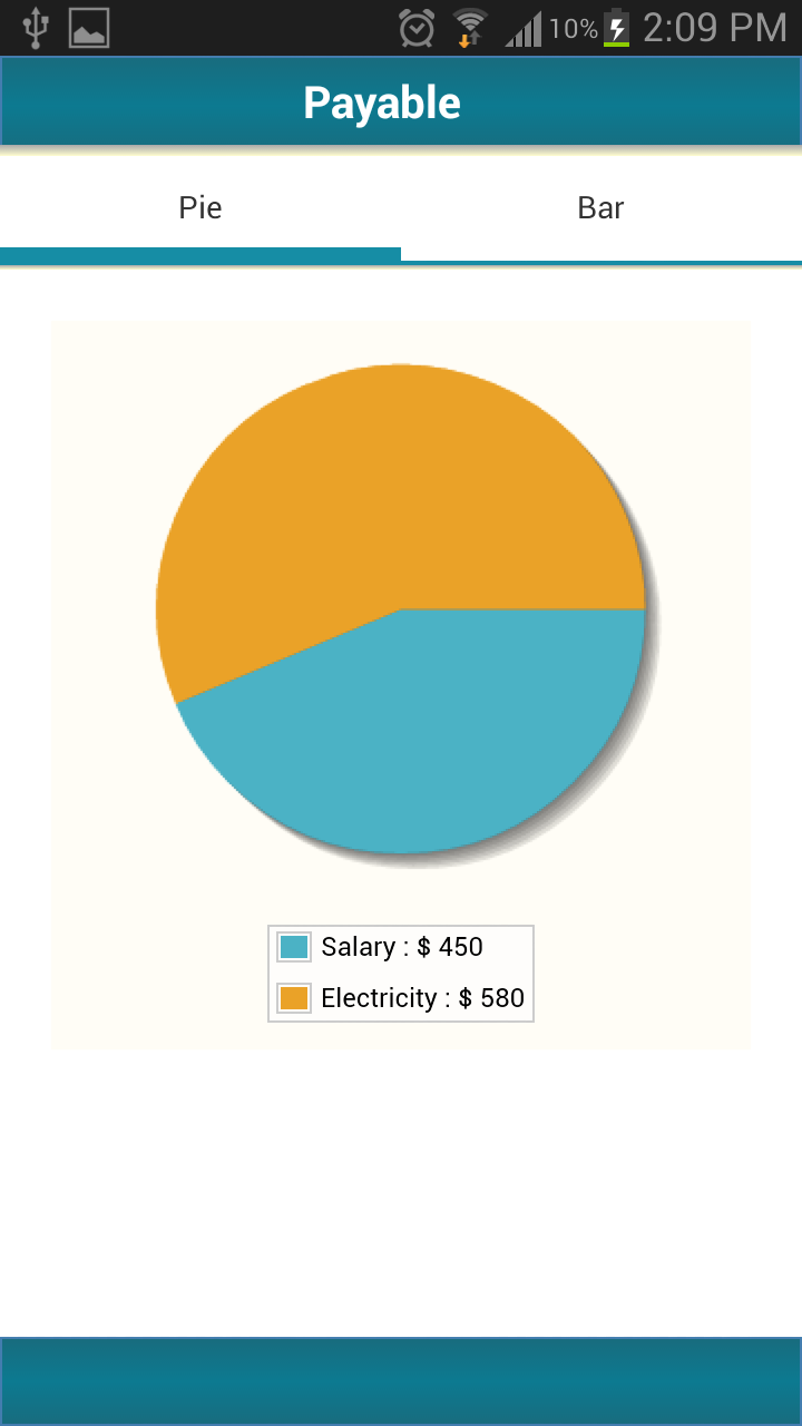 Bills - App on Amazon Appstore