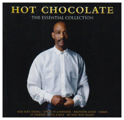 Hot Chocolate - Essential Collection - Amazon.com Music