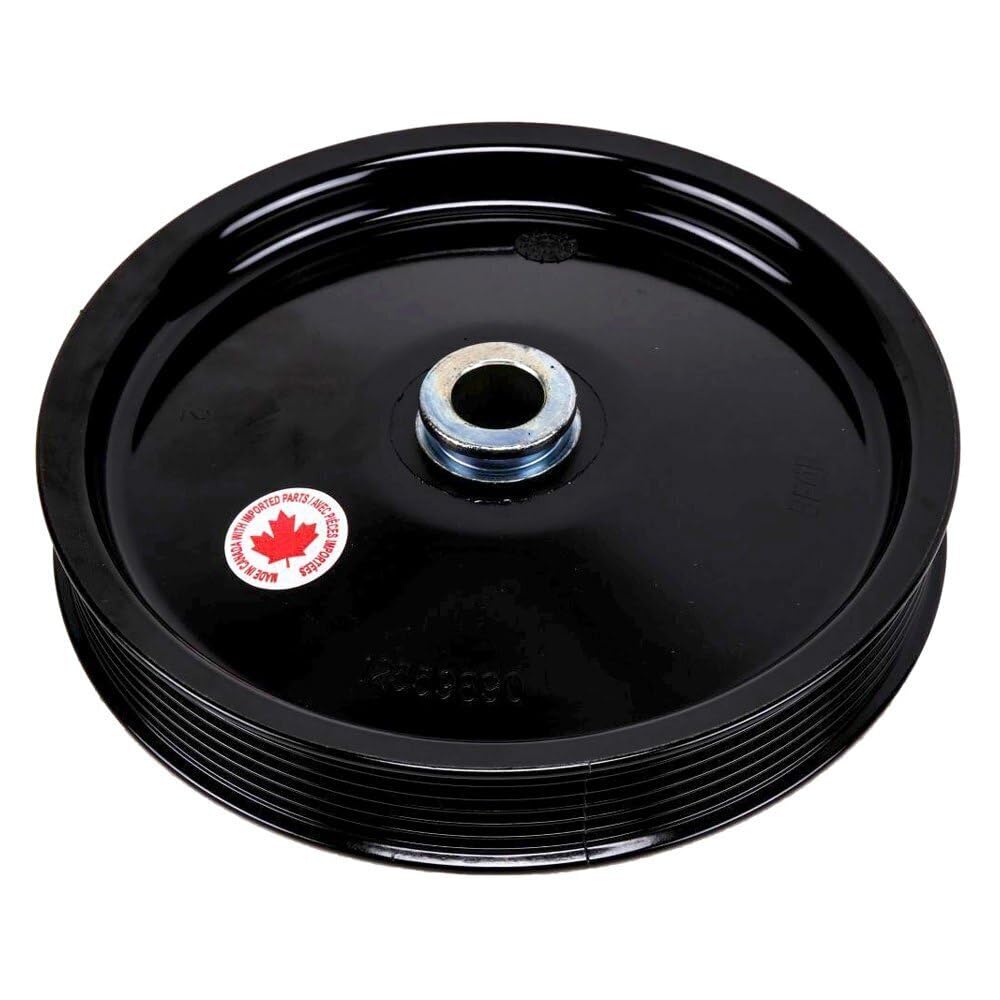 Amazon.com: Pulley : Automotive