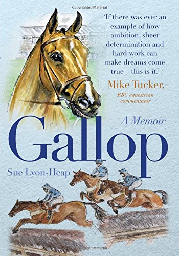 Buy Gallop Book Online at Low Prices in India | Gallop Reviews ...