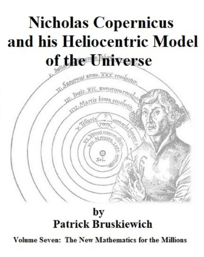 Nicholas Copernicus - PhilosophyProfessor.com