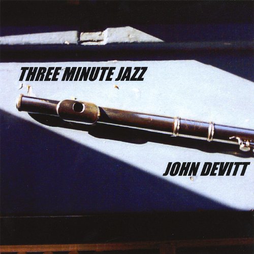 Play THREE MINUTE JAZZ by John Devitt on Amazon Music