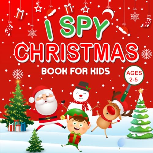 Christmas Visual Discrimination Mats - Stay At Home Educator