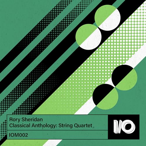 Amazon.co.jp: Classical Anthology: String Quartet : Rory Sheridan: デジタル ...