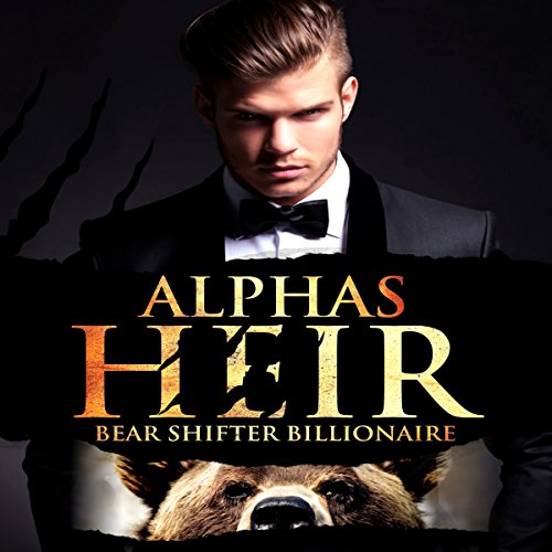 Amazon.com: Alpha's Heir: A BBW Paranormal Romance: Bear Shifter Billionaire (Audible Audio ...