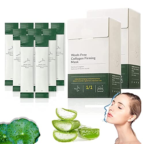 Top 10 Best Firming Mask With Collagens : Reviews & Buying Guide - Katynel