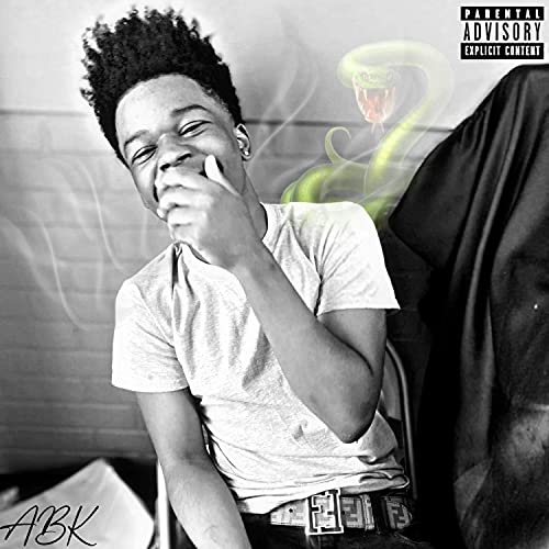 White Tee de ABK Baby Mafia en Amazon Music Unlimited