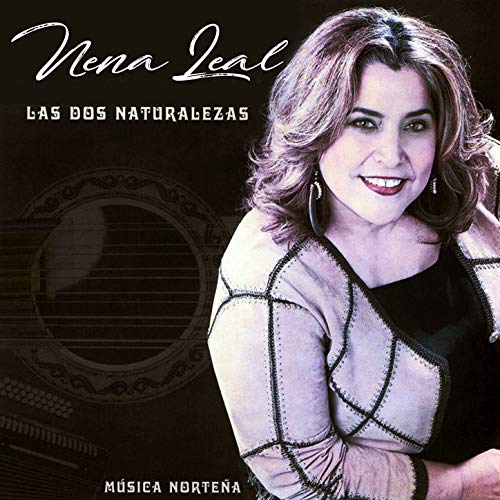 Amazon.com: Las Dos Naturalezas : Nena Leal: Digital Music