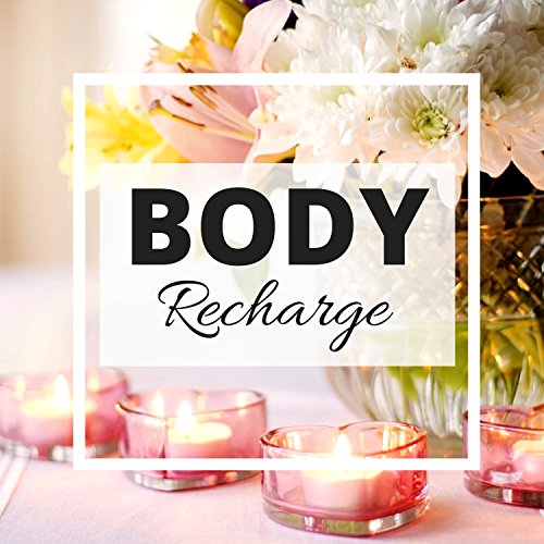 Amazon.com: Body Recharge - Romantic Atmosphere, 30 Songs for ...