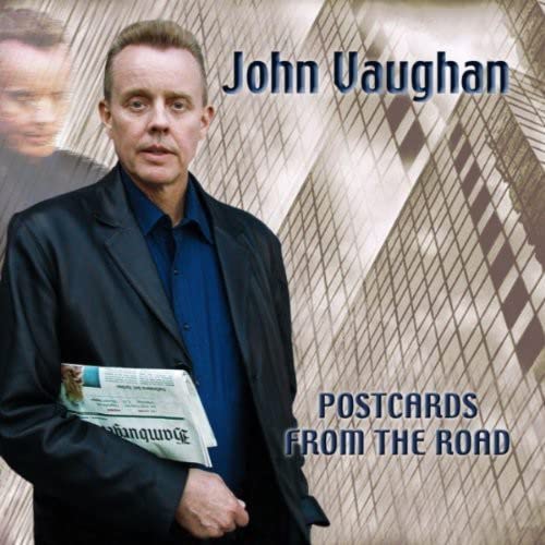 Postcards from the Road: Amazon.de: Musik-CDs & Vinyl