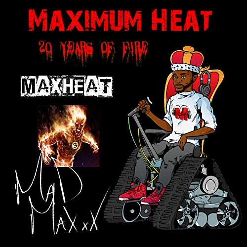 Amazon.com: Maximum Heat [Explicit] : Various artists: Digital Music