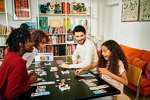 The 30 Best 7 Player Board Games of 2025 [Verified] - Cherry Picks