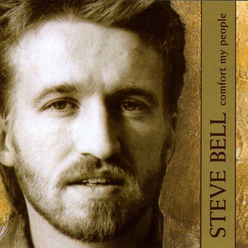 Play Comfort My People by Steve Bell on Amazon Music Unlimited