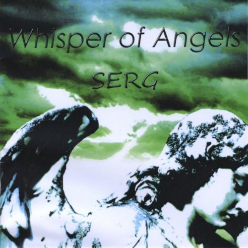 Play Whisper of Angels by Serg on Amazon Music
