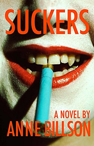 Suckers eBook : Billson, Anne: Amazon.co.uk: Kindle Store