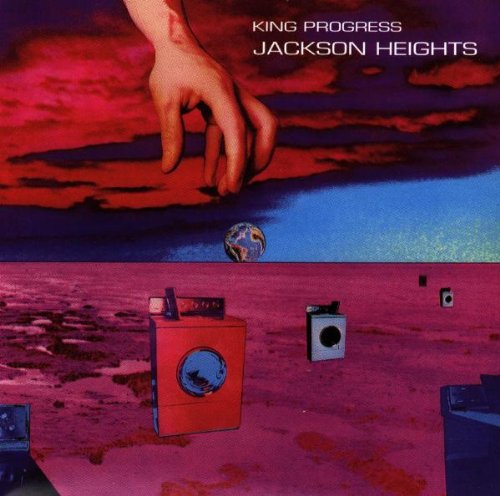 King progress - Amazon.com Music