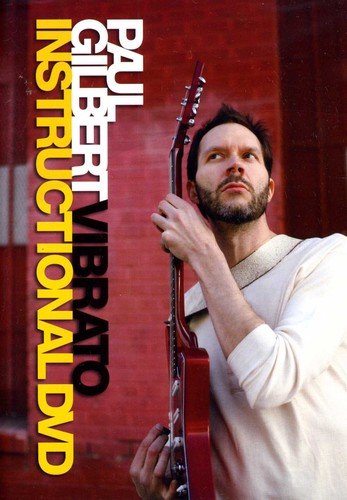 Vibrato Instructional / (Ntsc Jpn) [DVD] [Region 1] [NTSC] [US Import ...