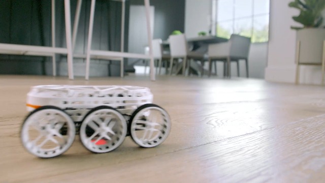 Watch Toy RC Gravity Rover on Amazon Live